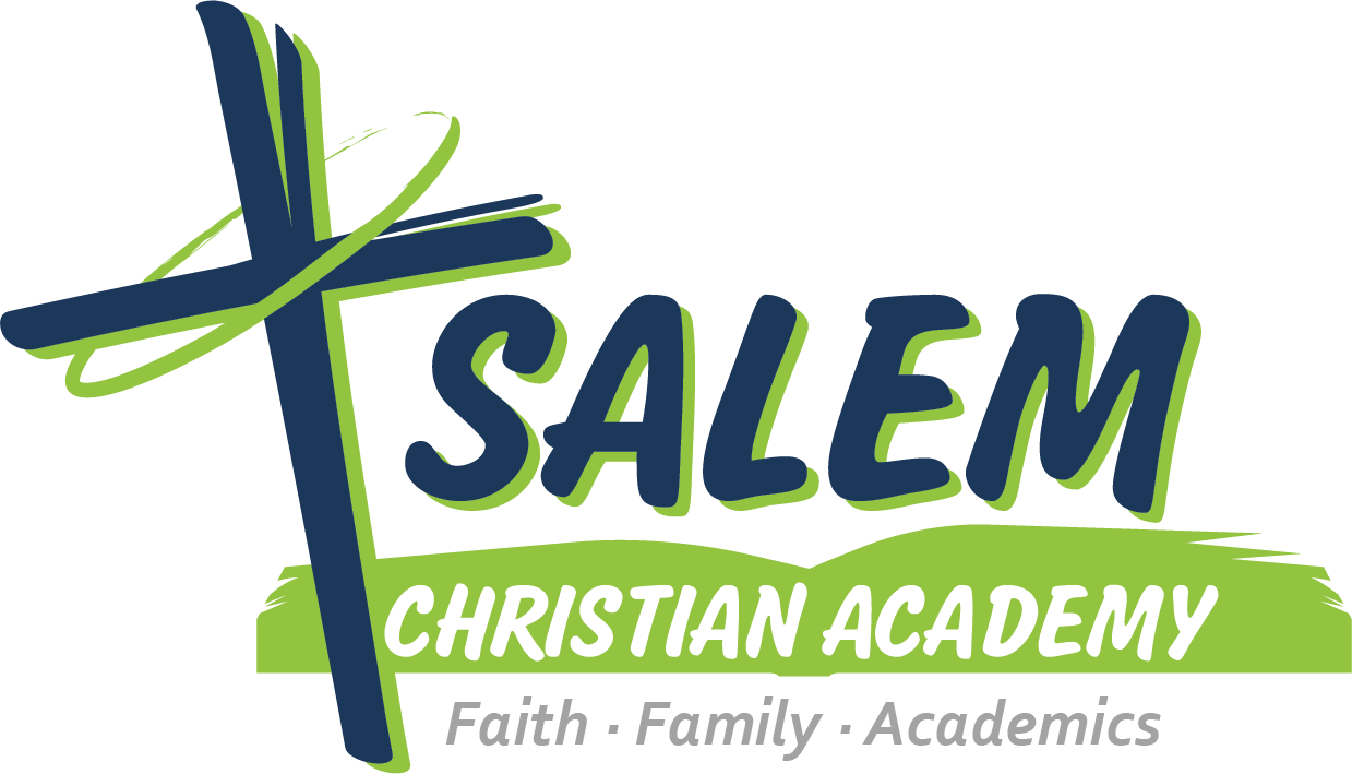 About – Salem Christian Academy