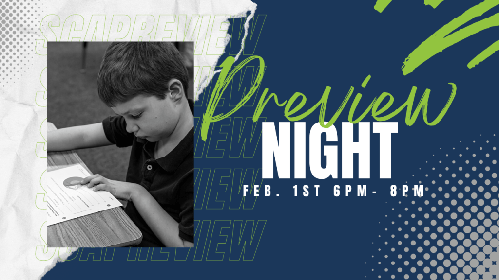 Salem Christian Academy